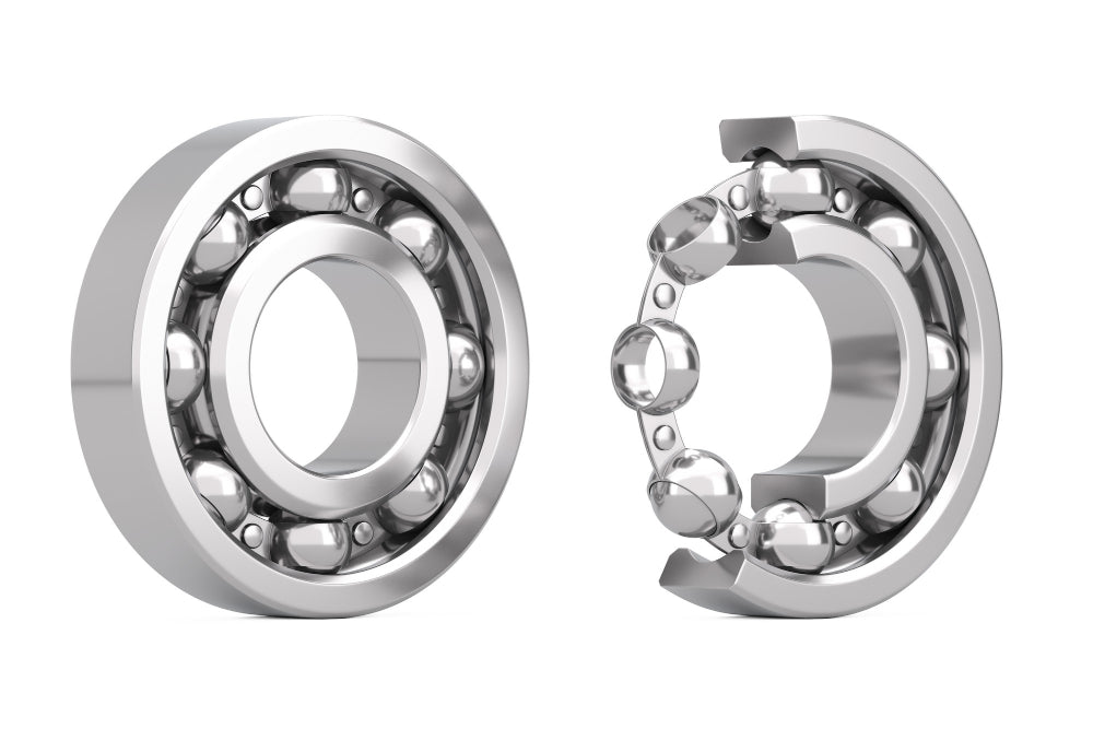 Are Ball Bearings Magnetic? Steel - Carbon - Chrome