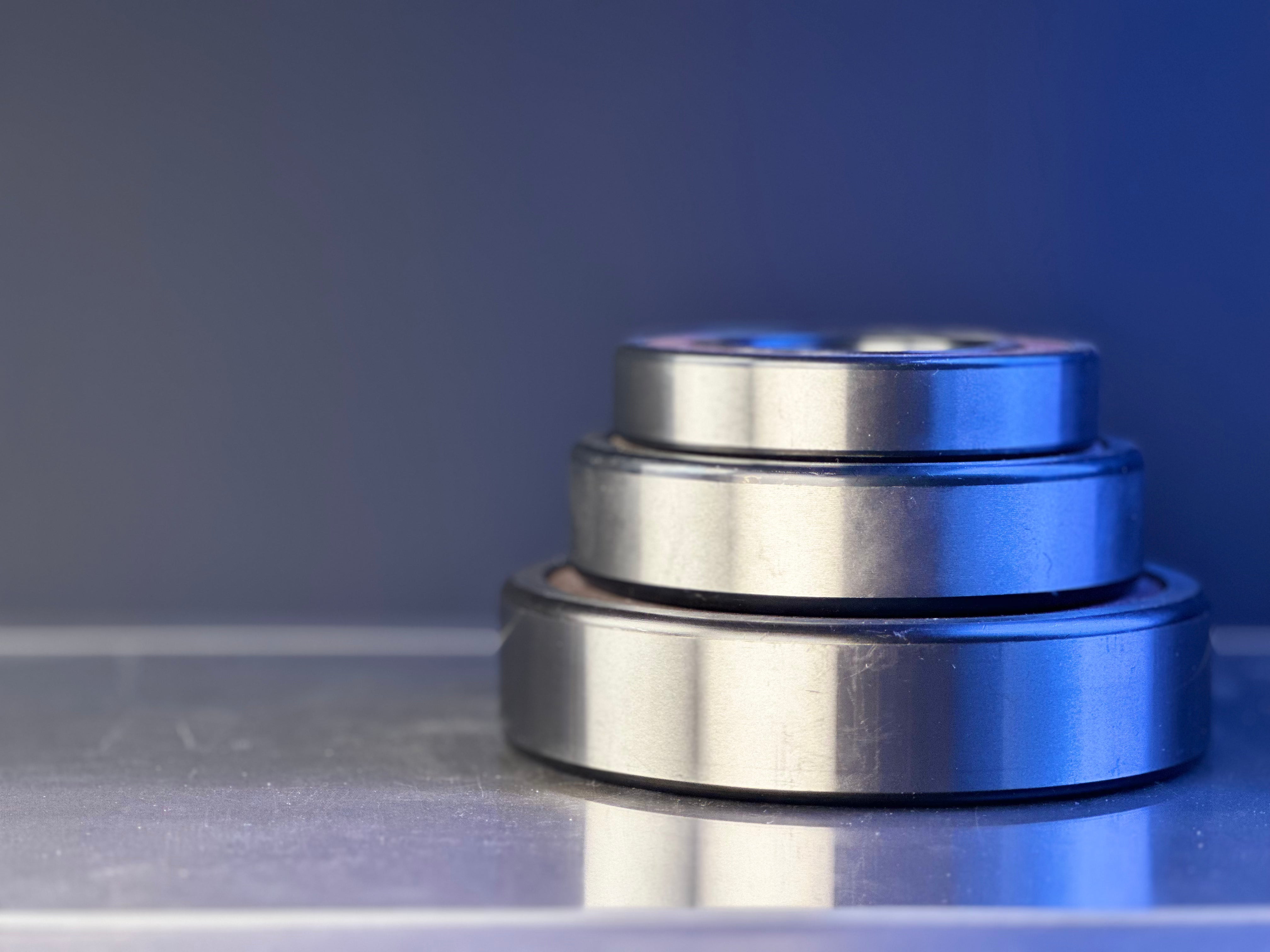 How Ball Bearings Are Made: Complete Manufacturing Process